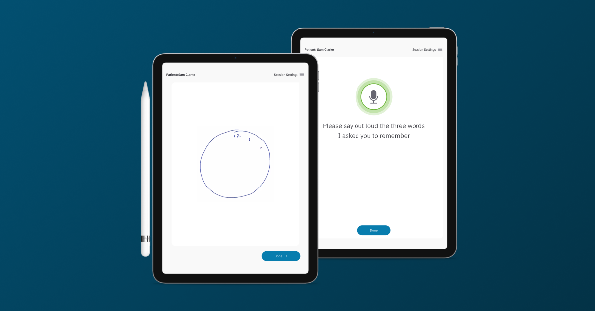 Fast Company Names Linus Health’s DCTclock™ a Winner in 2023 Innovation ...